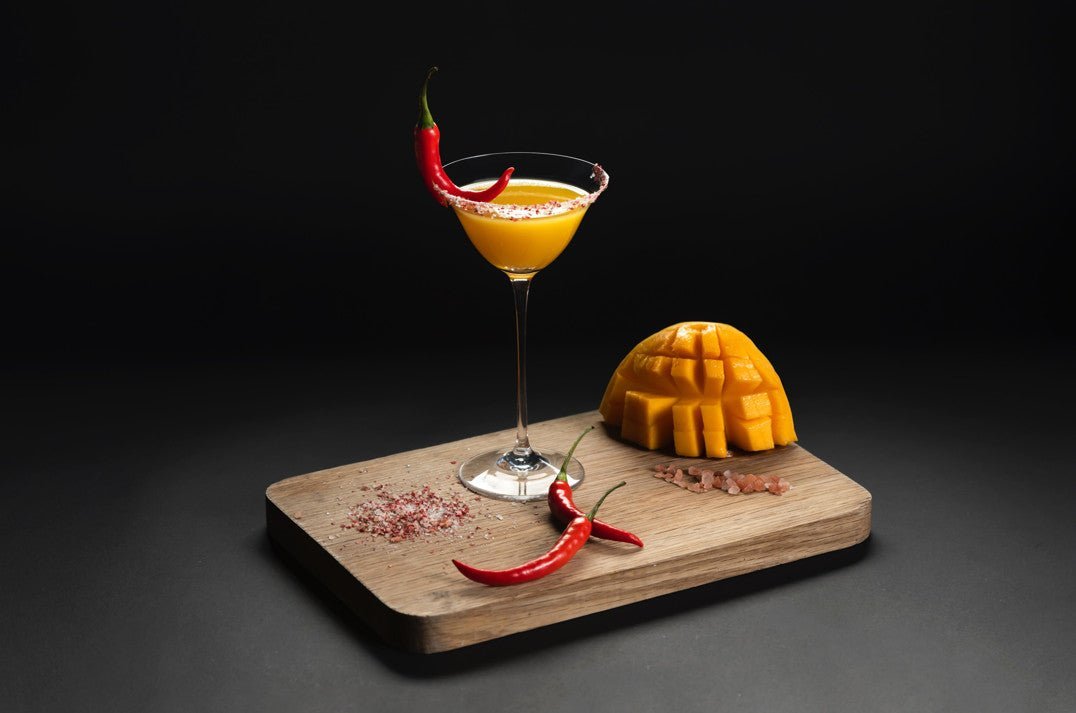 Chilli Martini | Gin Cocktail – Downton Distillery UK
