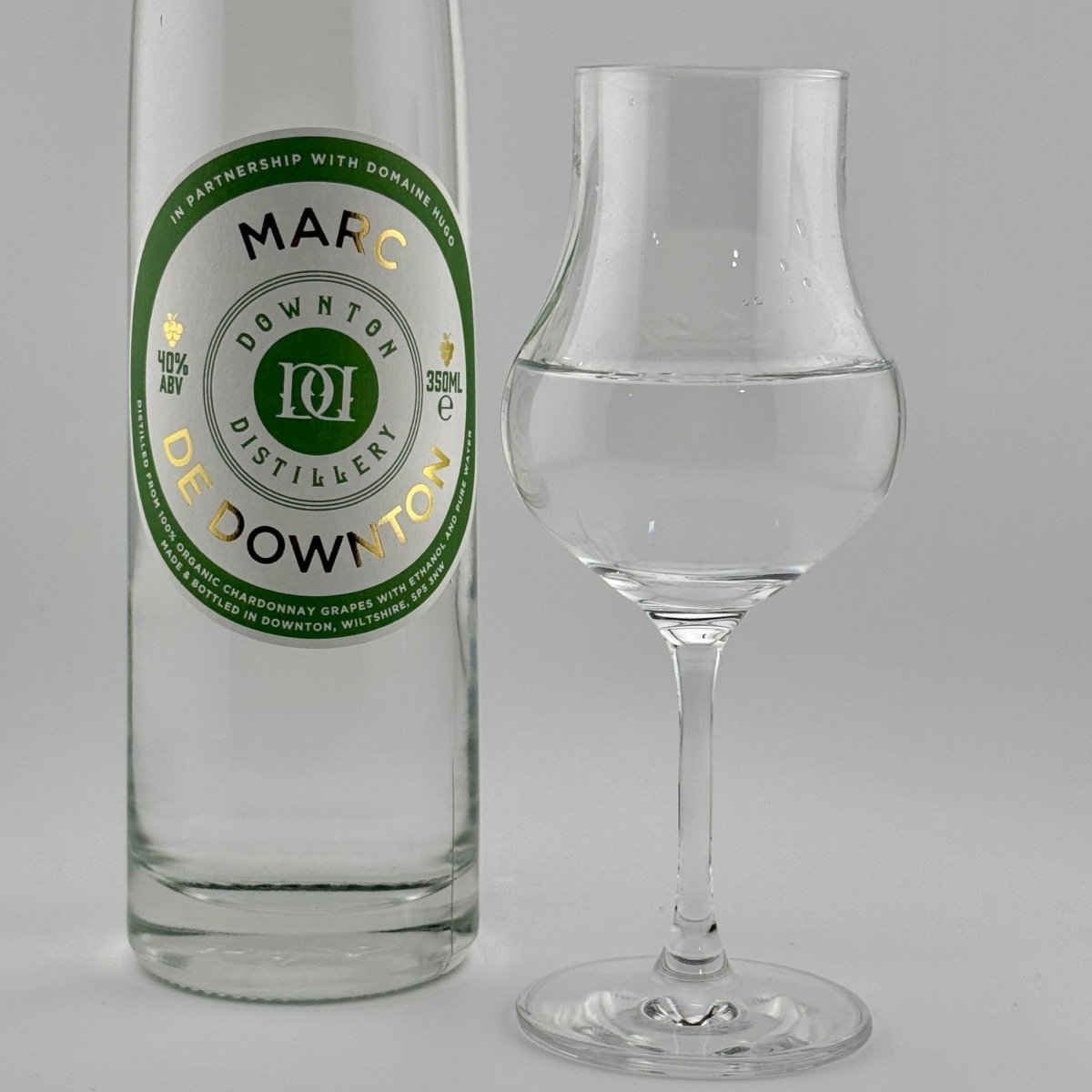Orchard Spirits | Fruit Brandies – Downton Distillery UK