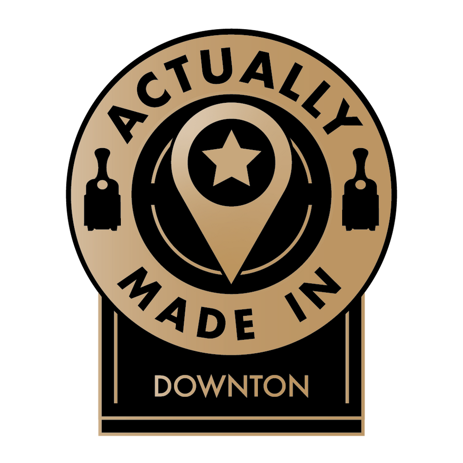 Downton Distillery – Downton Distillery UK