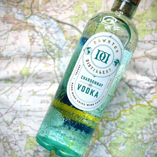 Products – Downton Distillery UK