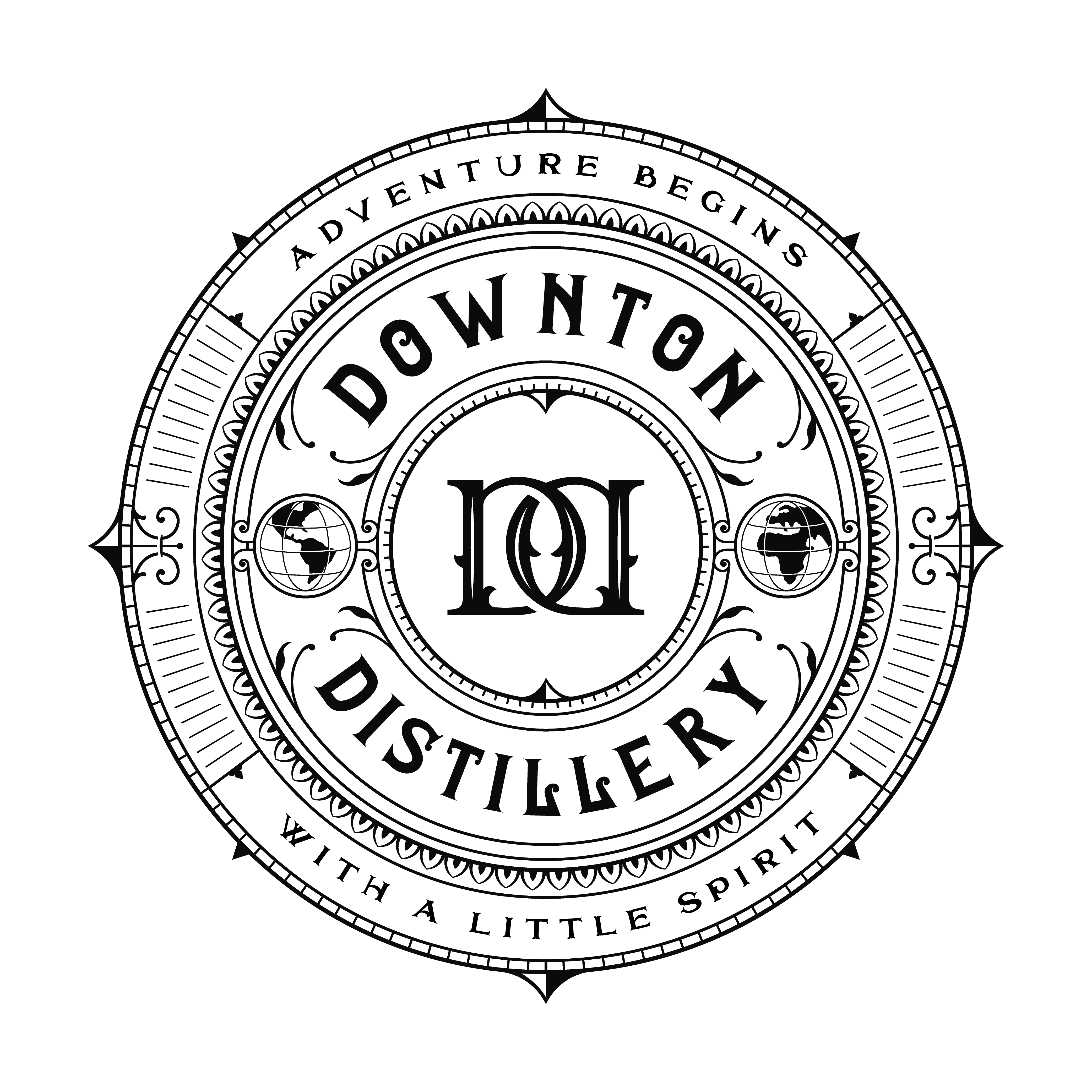 Downton Distillery – Downton Distillery UK