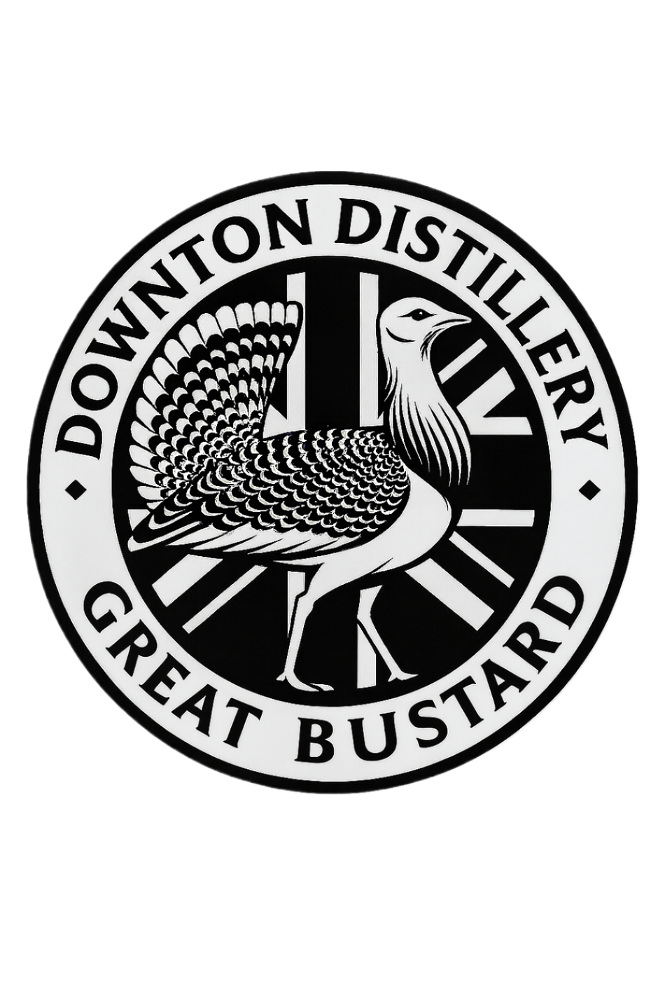 Adventurer Merlin Evans South America – Downton Distillery UK