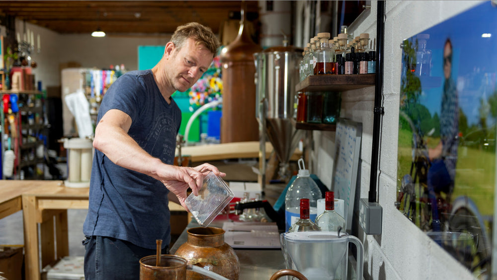 Services – Downton Distillery UK